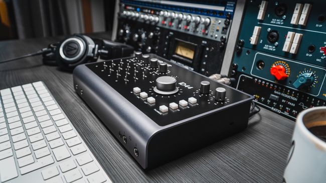 Best audio interfaces 2023: Mac and PC options | MusicRadar
