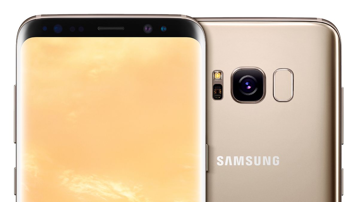 Samsung Galaxy S8 colors: all of the options available | TechRadar
