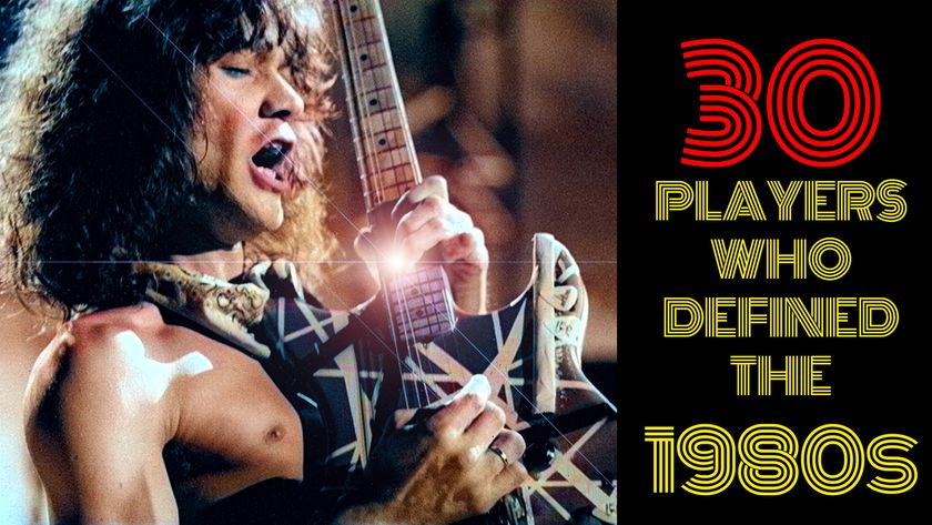 The 100 Greatest Guitar Riffs of All Time | GuitarPlayer