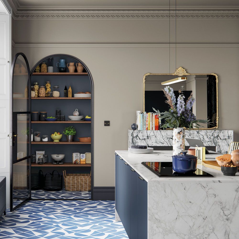 Kitchen trends 2022 – the top designs and styles of the year | Ideal Home