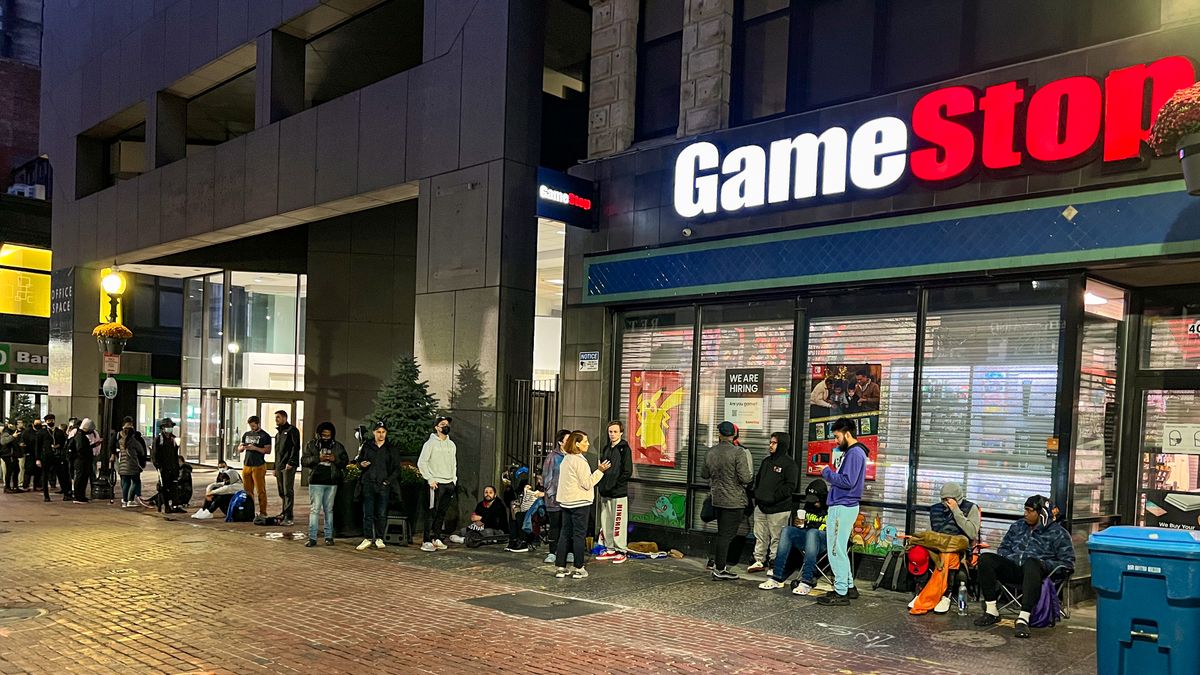 GameStop Promo Codes In December 2024 90 OFF GameStop Promo Codes In December 2024 90 OFF