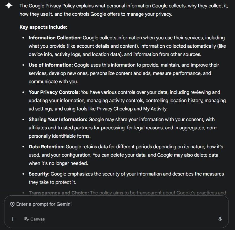 I Let AI Read Privacy Policies for Me. Here's What I Learned | Kiplinger