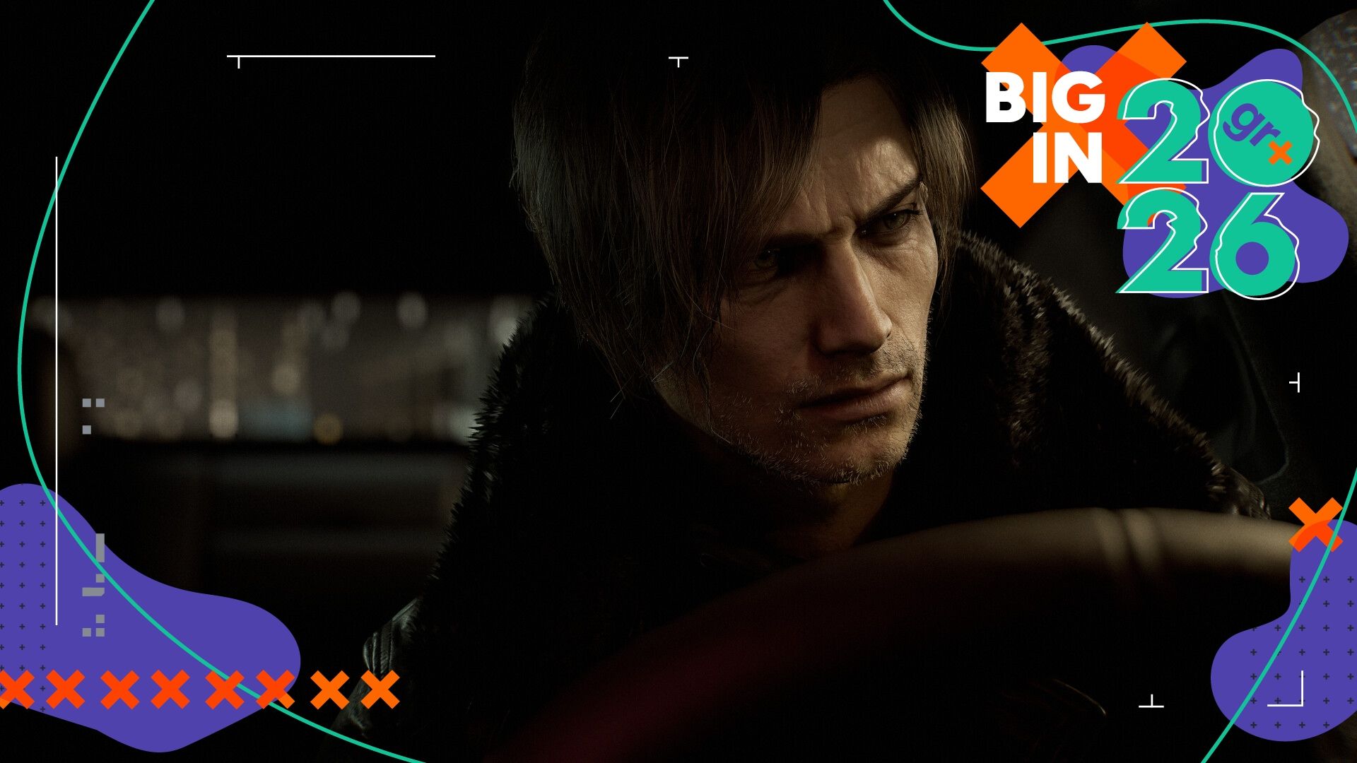 By offering two very different protagonists, Resident Evil Requiem aims ...