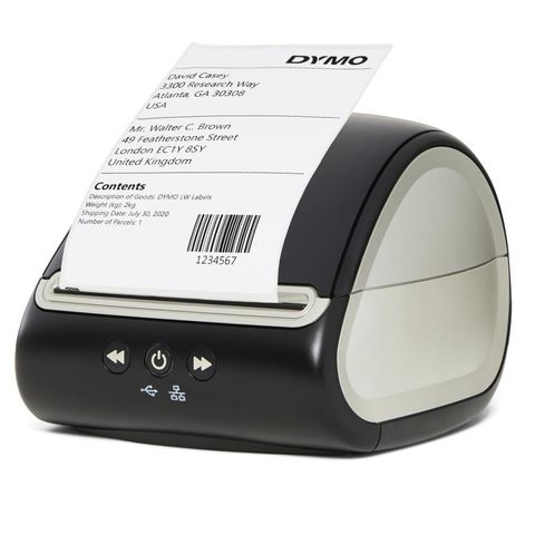 The best thermal printers for printing addresses, labels and more ...