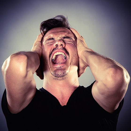 4 top tips for drawing an anguished character | Creative Bloq