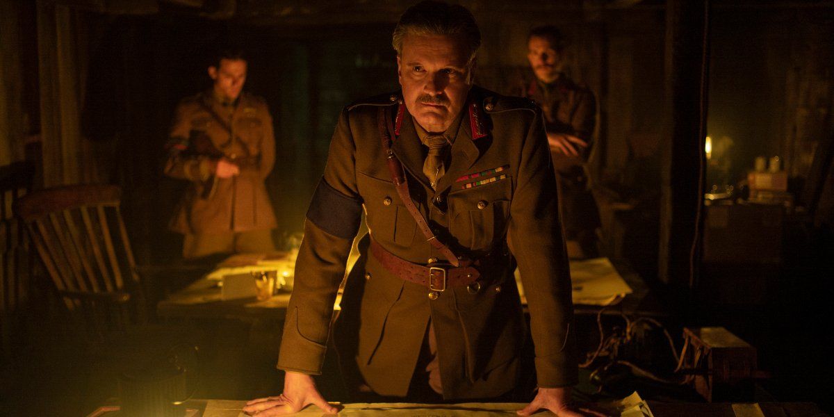 1917: Behind-The-Scenes Facts About The World War I Movie | Cinemablend
