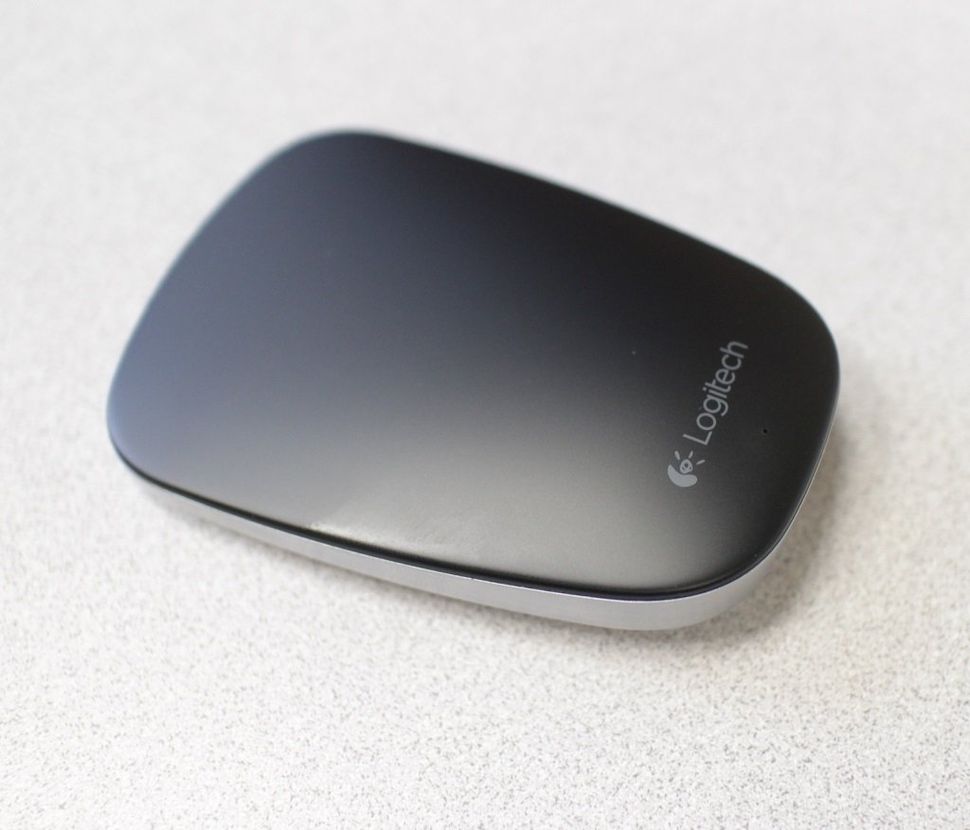 Review - Logitech Ultrathin Touch Mouse T630 for Windows 8 | Windows ...