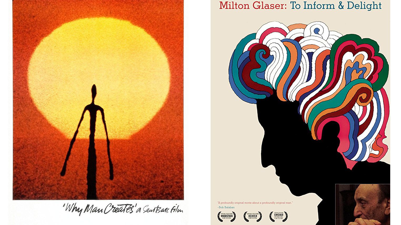 10 top design-related movies | Creative Bloq