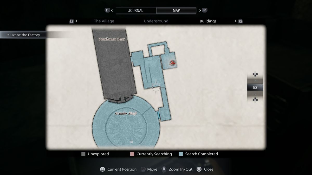 Resident Evil Village labyrinth puzzles: how to find all the labyrinth ...