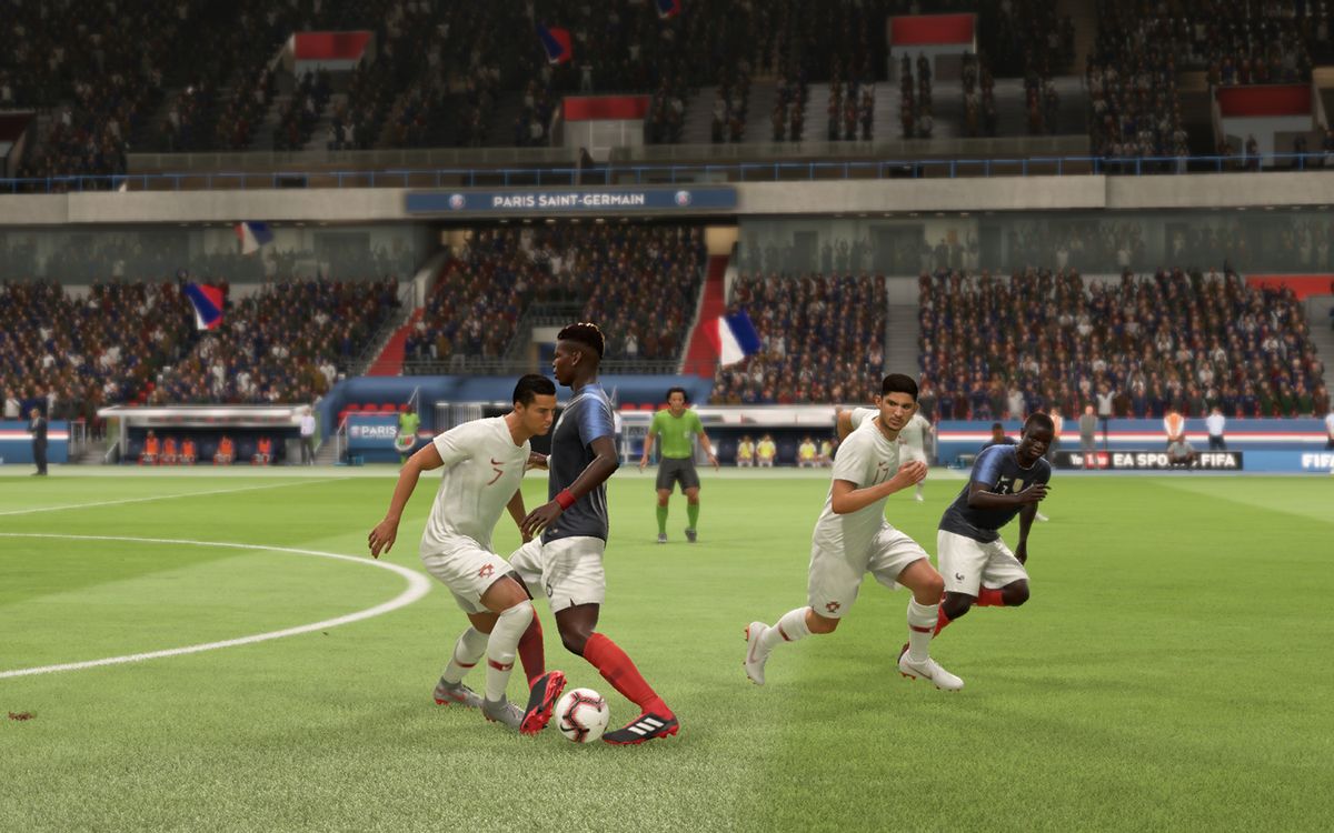 12 Tips to Help You Master FIFA 19 | Tom's Guide