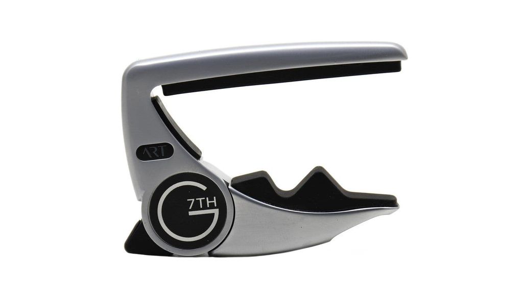 Best guitar capos 2025: Transform your guitar playing | GuitarPlayer
