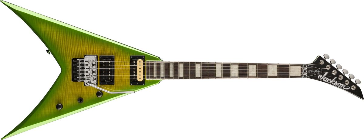 Anthrax's Scott Ian honors Dimebag Darrell with new "Baldini Burst ...