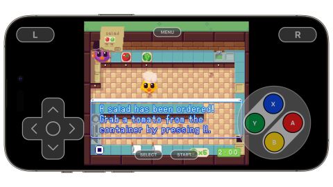 Play the best Delta emulator games on your iPhone and iPad | iMore