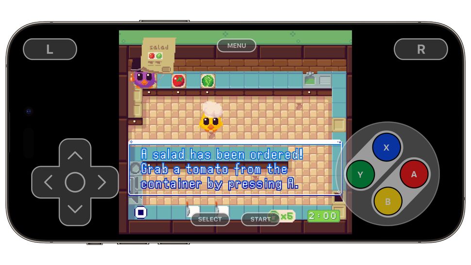 Play the best Delta emulator games on your iPhone and iPad | iMore