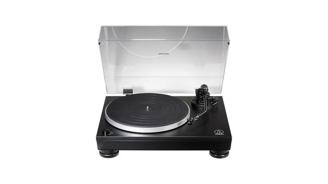 Best Audio-Technica turntables 2025: recommended decks from an iconic ...