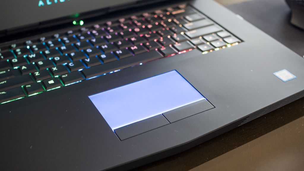 Alienware 15 R3 review | TechRadar