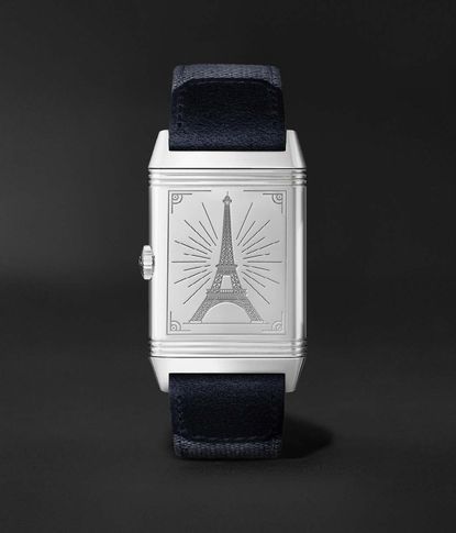 Mr Porter watch collaboration with ten watch brands | Wallpaper*