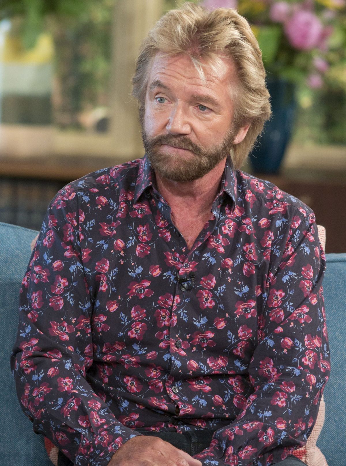 Noel Edmonds Confesses The Heartbreak That Drove Him To Suicide | Woman ...