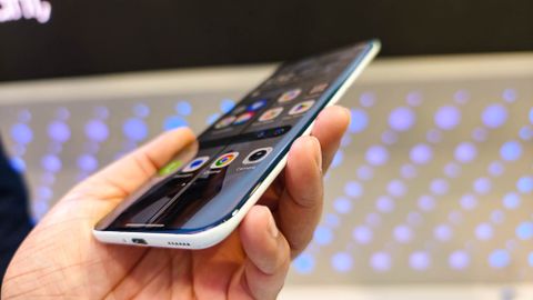 This ultra-thin 5.75mm phone destroys the Galaxy S25 Edge — and it has ...