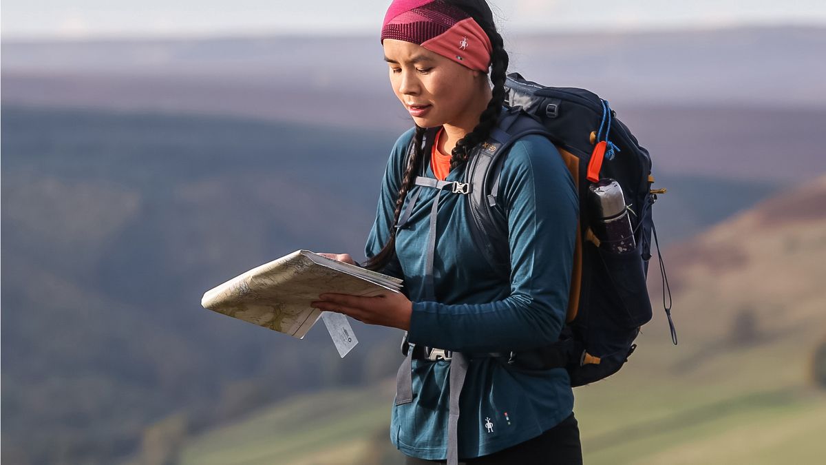 The best base layers 2024: the foundation of your hiking garb | Advnture