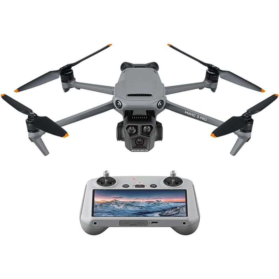Best camera drones 2025: Take your aerial photos and videos to the next ...