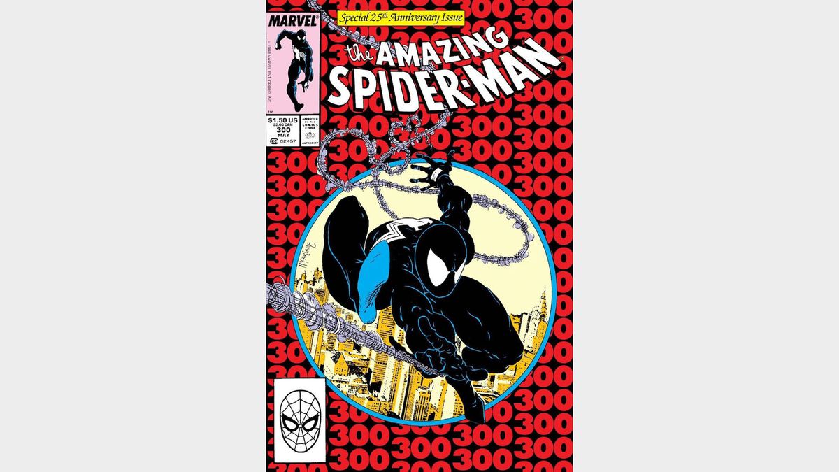 Best Spider-Man writers | GamesRadar+