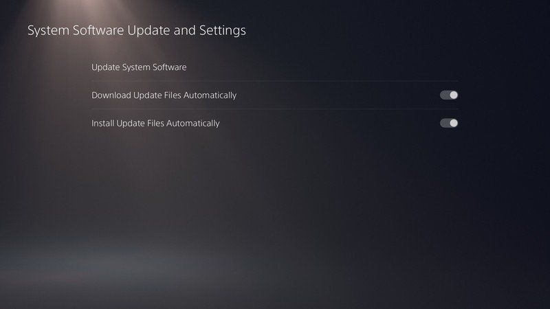 How to update your PS5 system software | Android Central