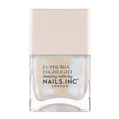 7 classy chrome pedicures to easily elevate your look this summer ...