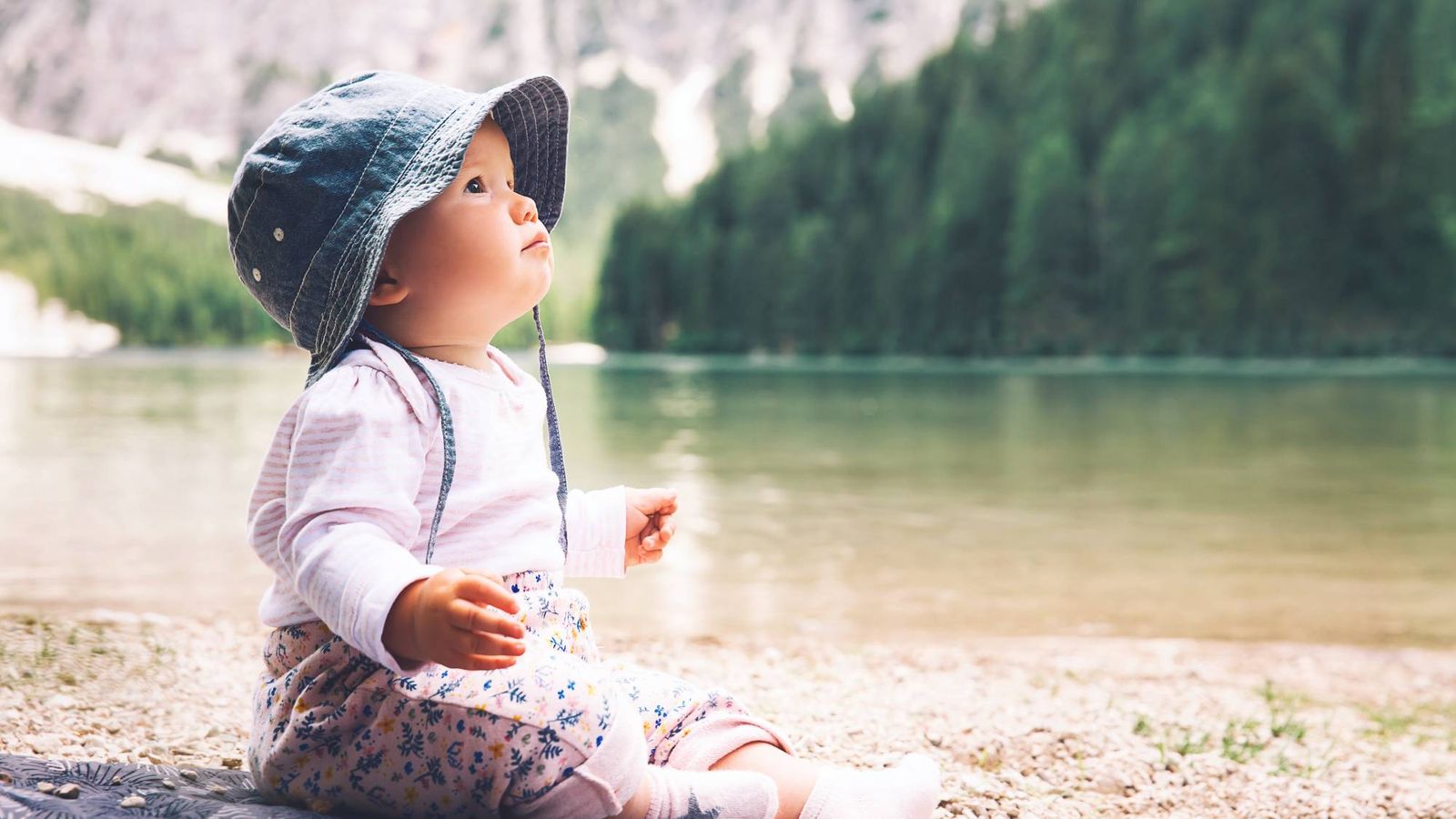 The Most Beautiful Nature-Themed Names For Your Spring Baby | Marie ...