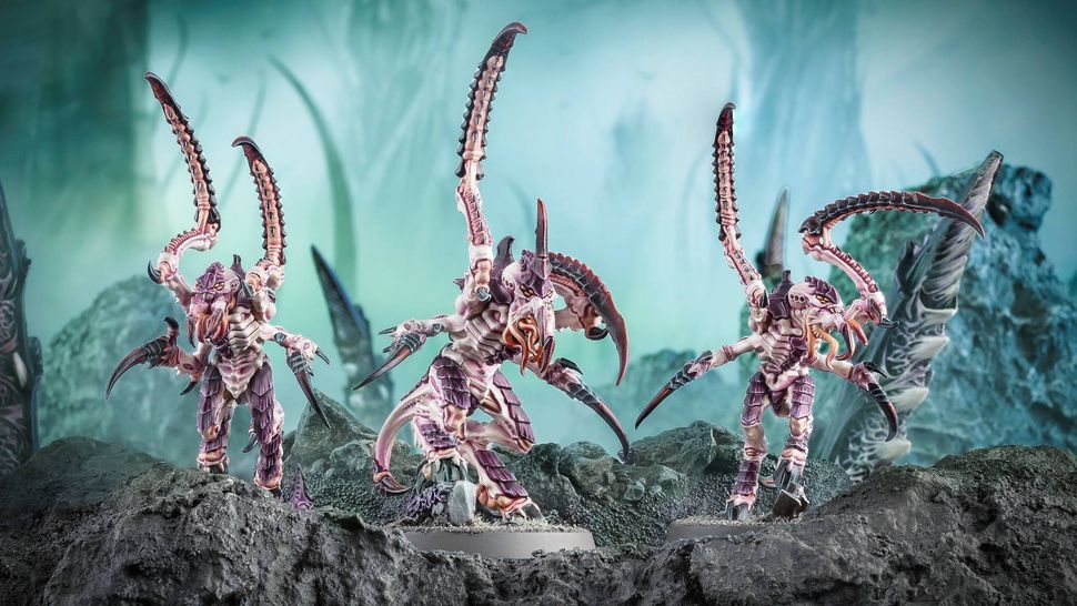 Tyranids Combat Patrol review: "A great selection of models, but there ...