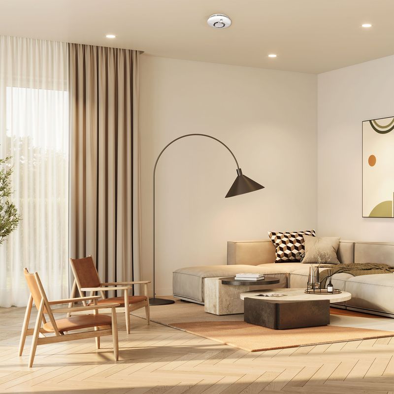 B&Q launches affordable new GoodHome paint range – from just £12 ...