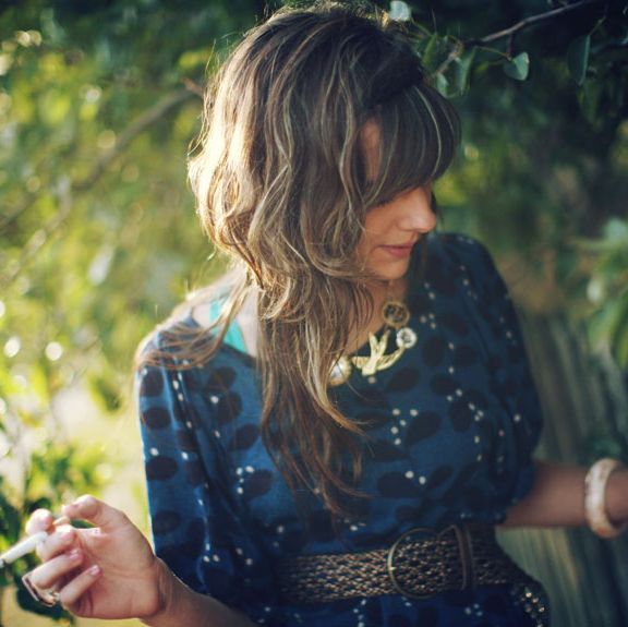 Closet Smoker - Secret Smoking Story | Marie Claire