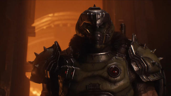Doom: The Dark Ages is overhauling Glory Kills so you can 'transition ...