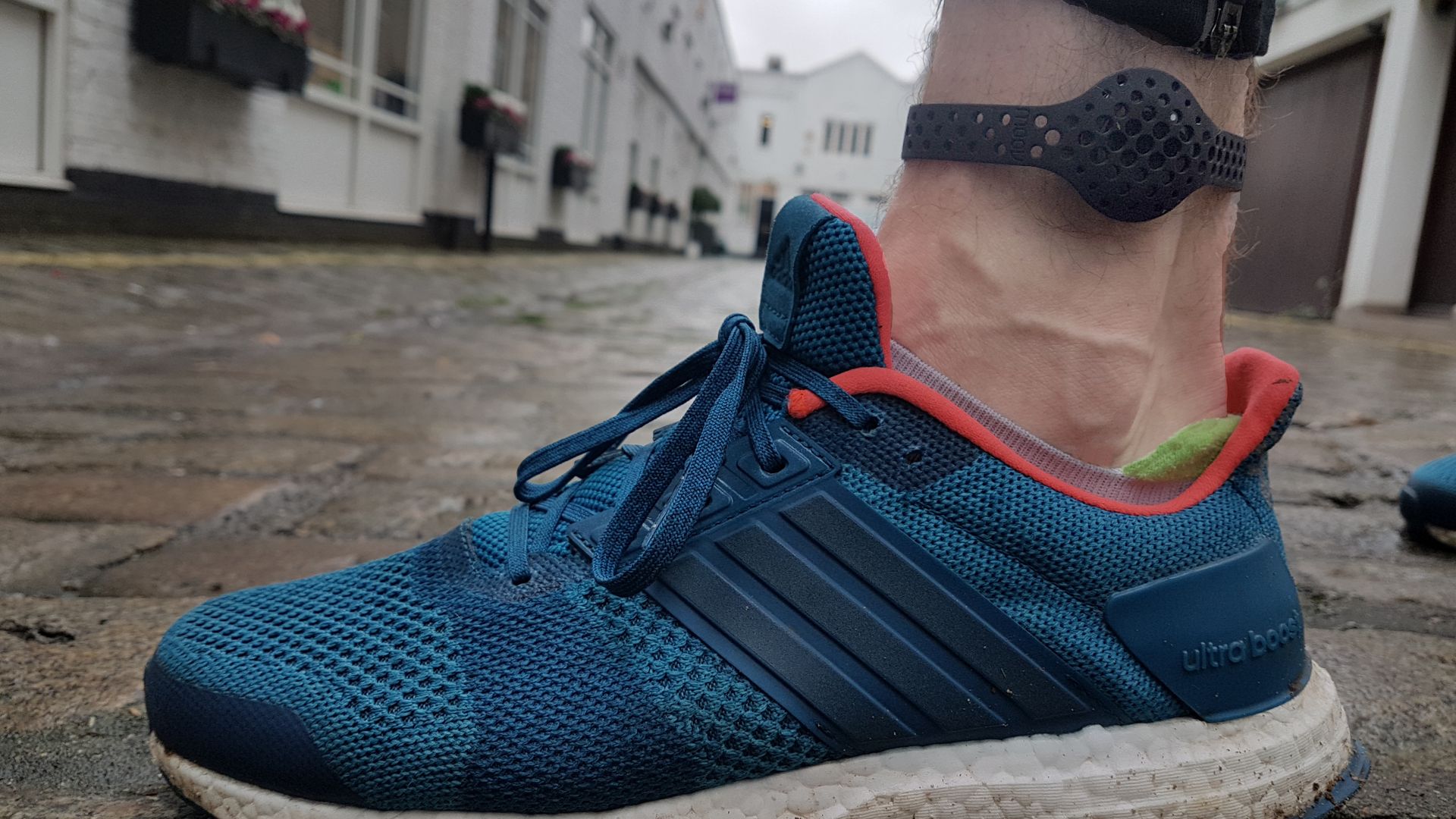 The tech you’ll need to start running | TechRadar