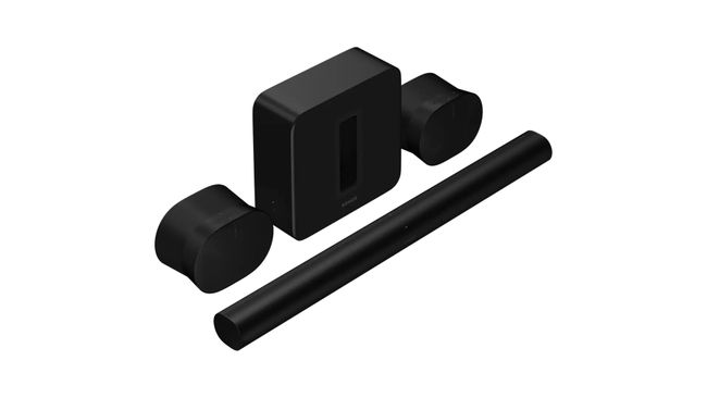 Sonos home theater guide: building the best surround system | TechRadar