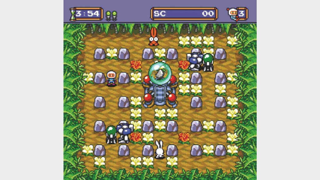 10 Best PC Engine games | GamesRadar+