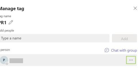How to create and manage tags in Microsoft Teams | Laptop Mag