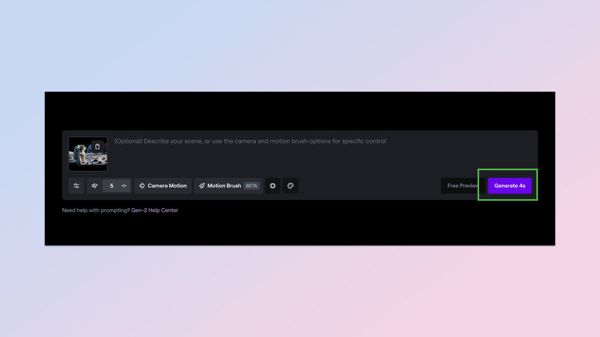 How to create AI video with Runway — step-by-step | Tom's Guide