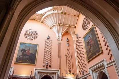 Windsor Castle has reopened: what you can see when you visit | Homes ...