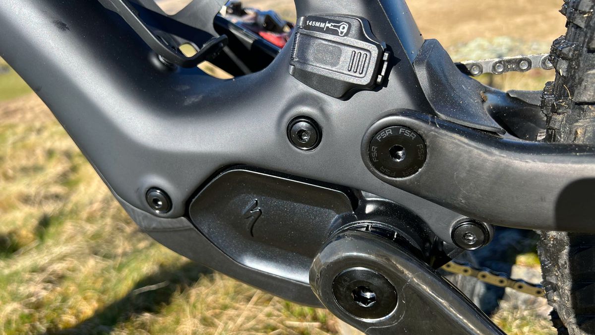 Best e-MTB motors – our expert pick of the top electric bike motors ...