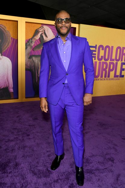 The Red Carpet For "The Color Purple" Was Back-to-Back Dazzling Looks ...