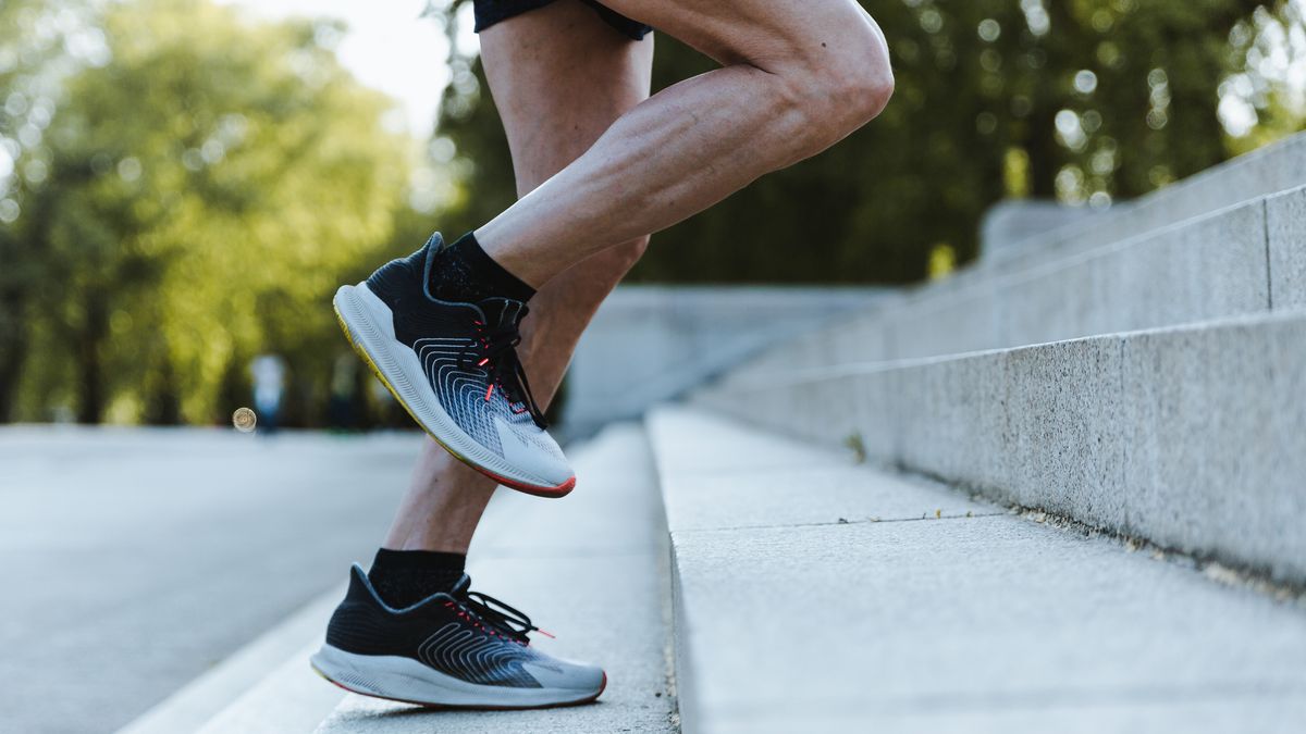 A physiotherapist's advice on how to protect your joints while running ...