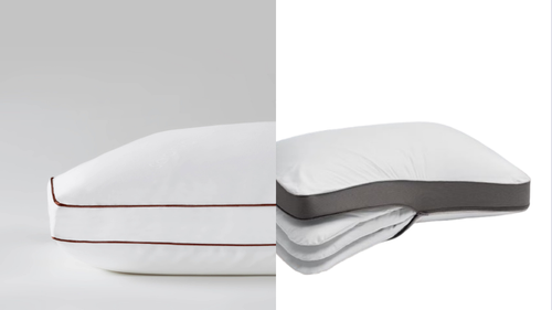 Pillow top vs Euro top mattresses: What’s the difference? | Tom's Guide