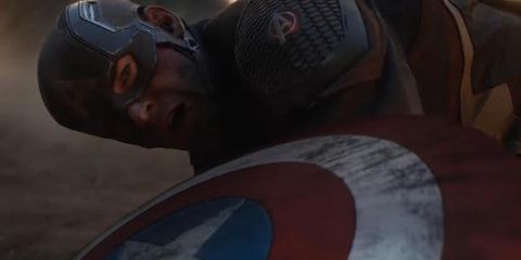 The Percentage Of Avengers Fans Who Think Each Main Character Is Going ...