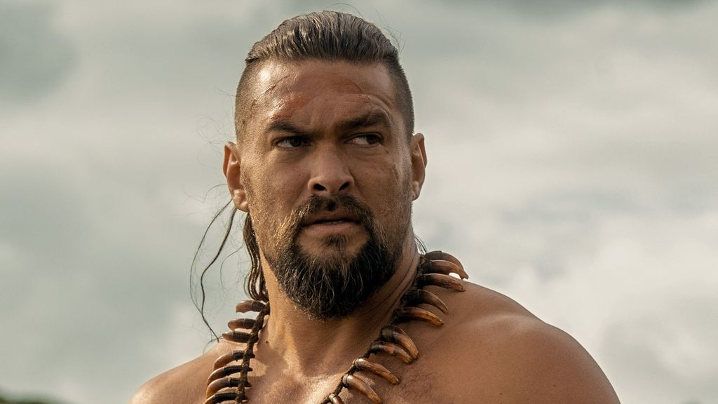 Jason Momoa Teaming With Sons Of Anarchy Creator On New Show | Cinemablend