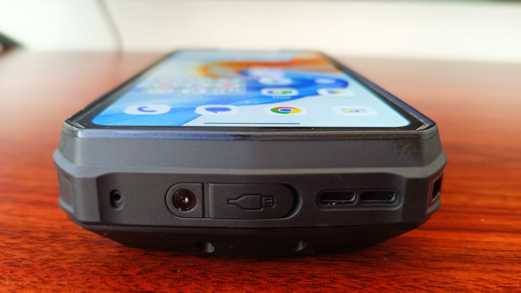 Ulefone Armor 29 Ultra review: a huge, rugged phone with flagship-level ...