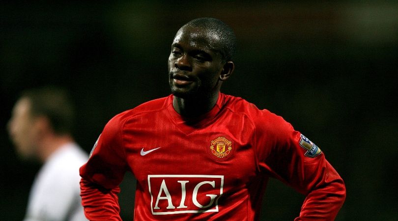 Louis Saha: Why I ‘needed to leave’ Manchester United after Champions ...