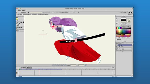 Bring your art to life with this animation tools bundle | Creative Bloq
