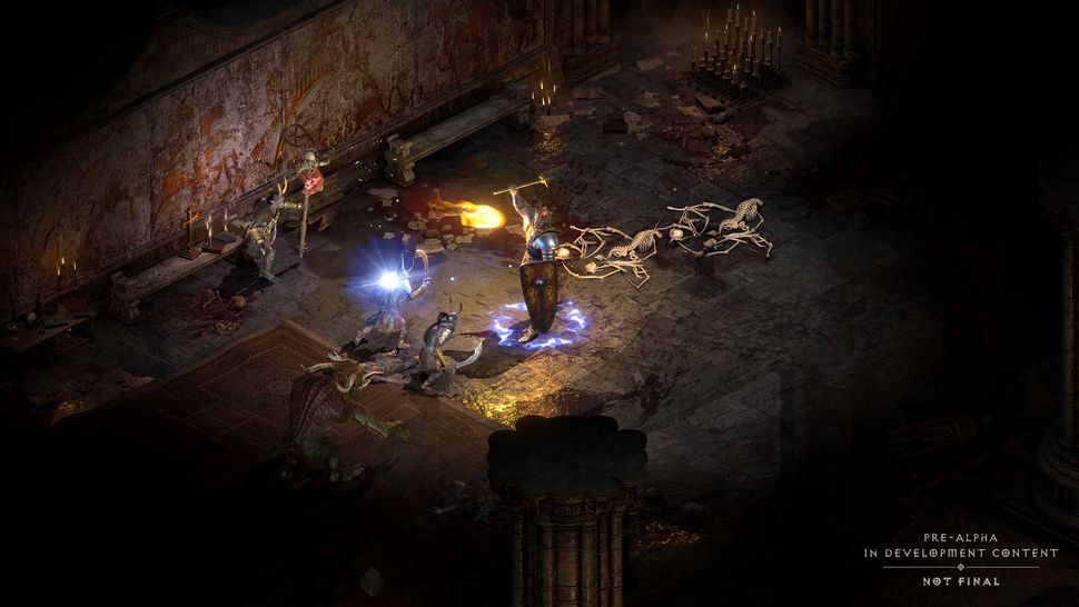 Diablo 2: Resurrected — 15 beginner tips and tricks to help you through ...