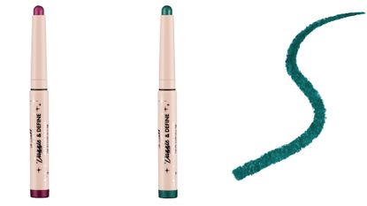 The 13 best eyeshadow sticks for effortless makeup looks | Woman & Home